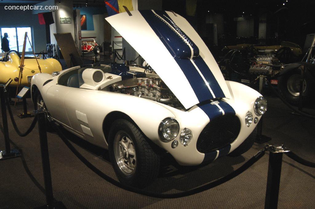 TopWorldAuto >> Photos of Cunningham C4R - photo galleries