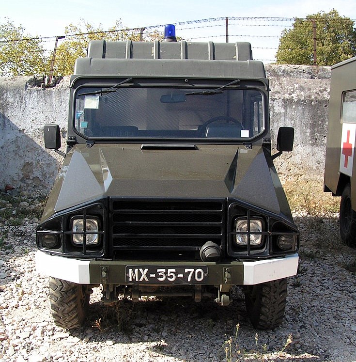 TopWorldAuto >> Photos of UMM Alter - photo galleries