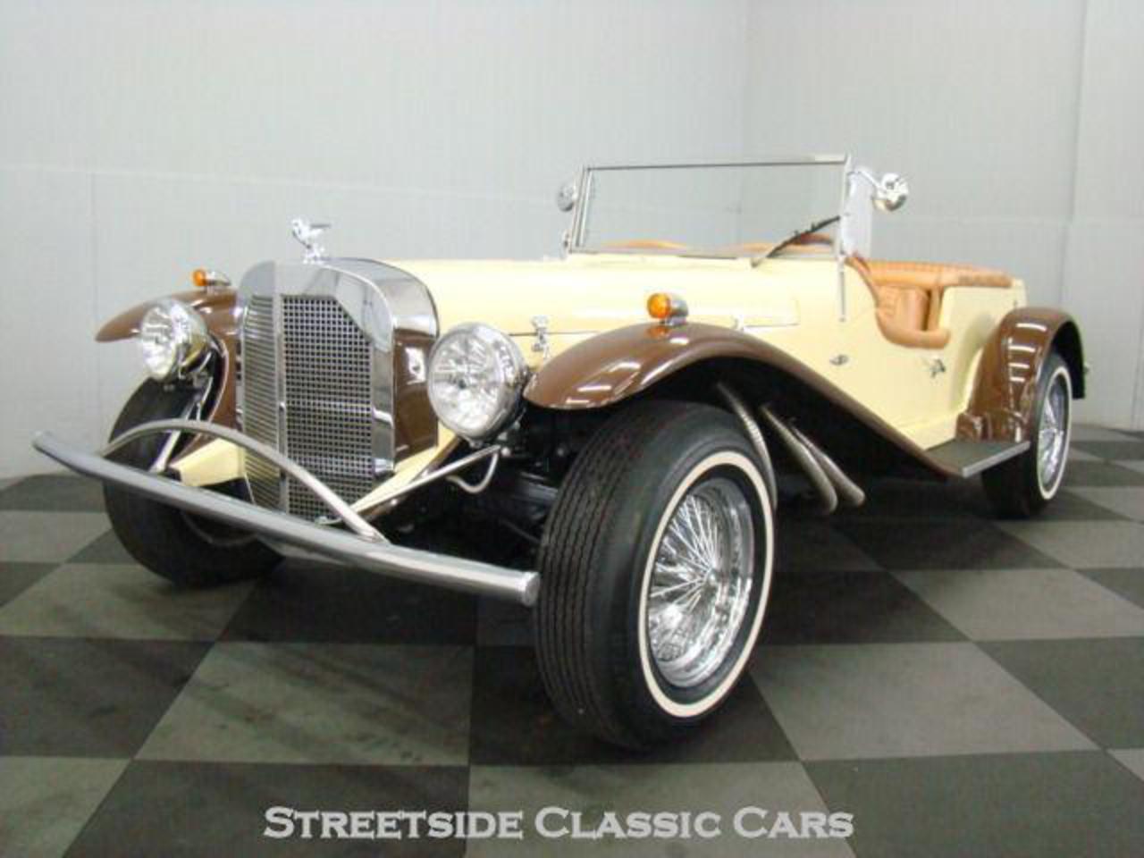 TopWorldAuto >> Photos of Mercedes-Benz LS 1929 - photo galleries