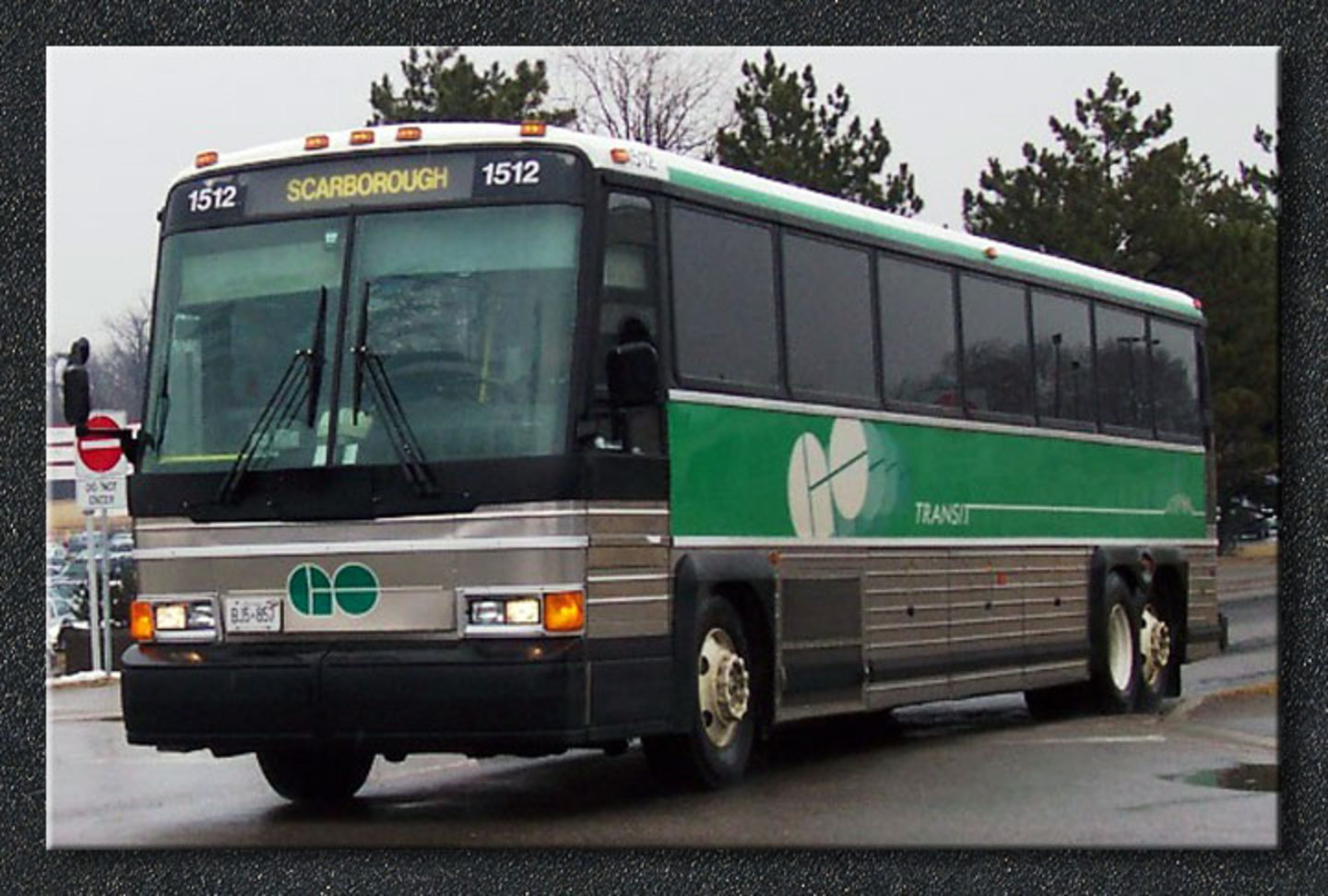 TopWorldAuto >> Photos of MCI 96A3 - photo galleries