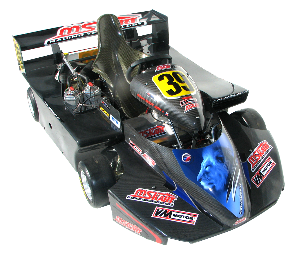TopWorldAuto >> Photos of Super Kart - photo galleries