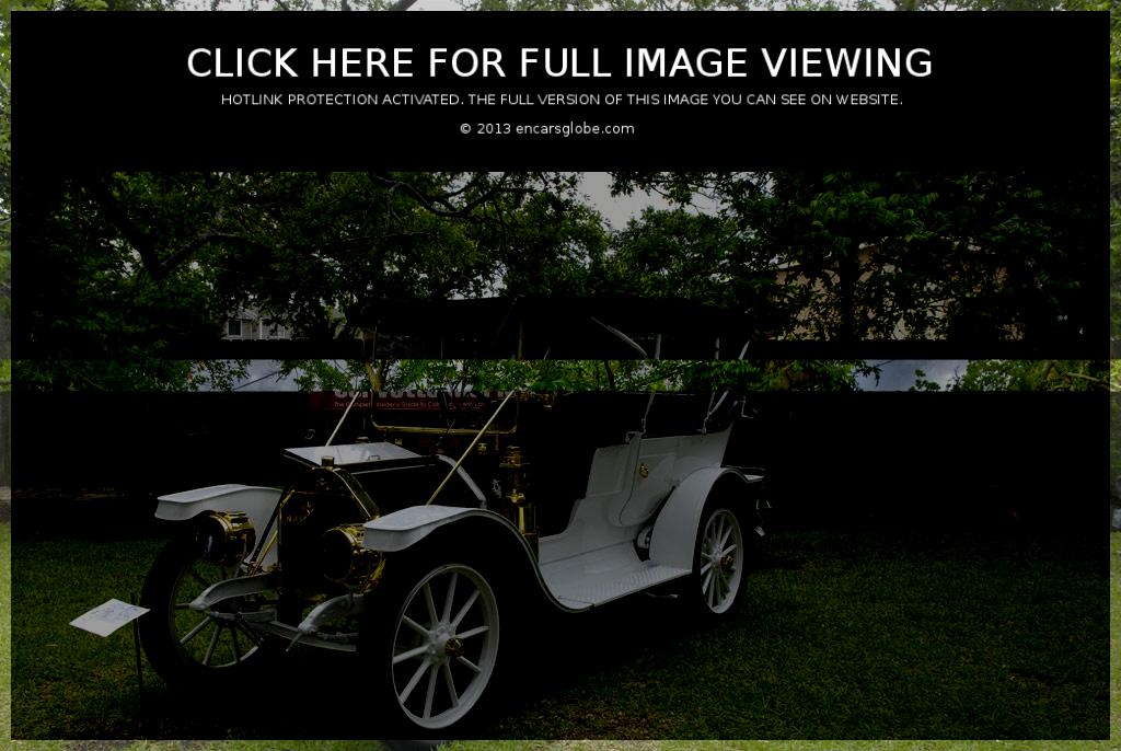 TopWorldAuto >> Photos of Everitt Touring car - photo galleries