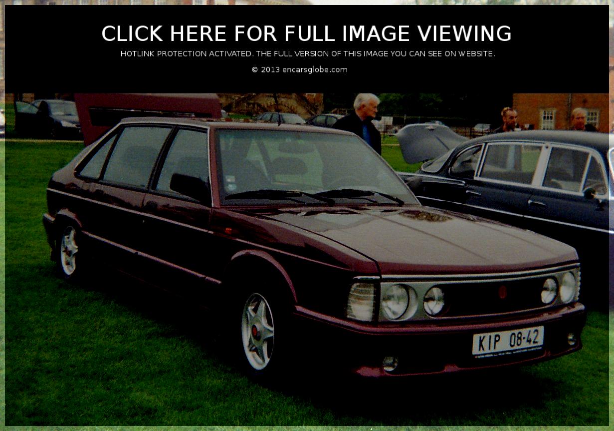 TopWorldAuto >> Photos of Tatra T700 - photo galleries