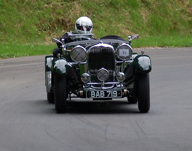 TopWorldAuto >> Photos of Singer B37 Sports - photo galleries