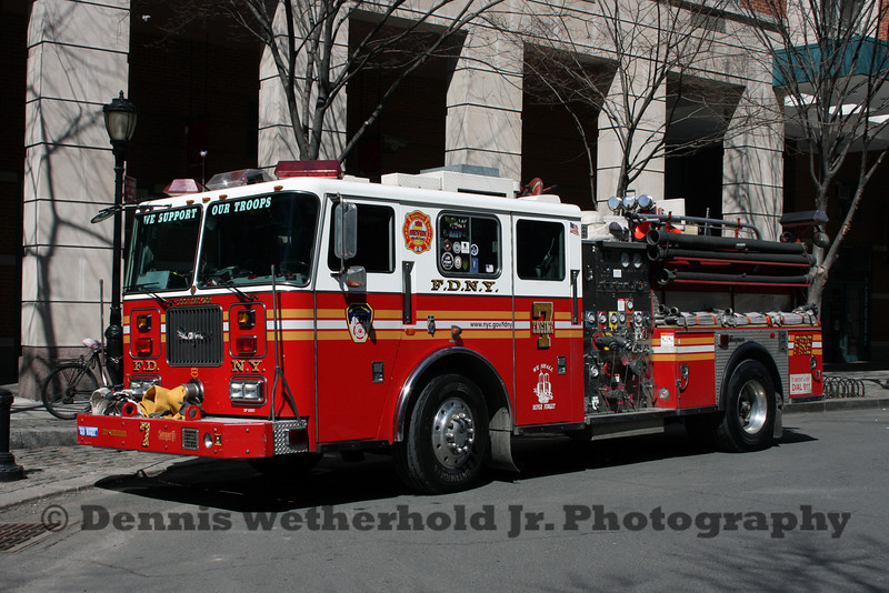 TopWorldAuto >> Photos of Seagrave Pumper - photo galleries
