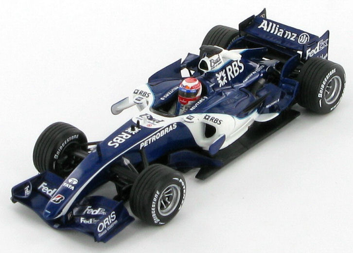 TopWorldAuto >> Photos of Williams FW28 - photo galleries