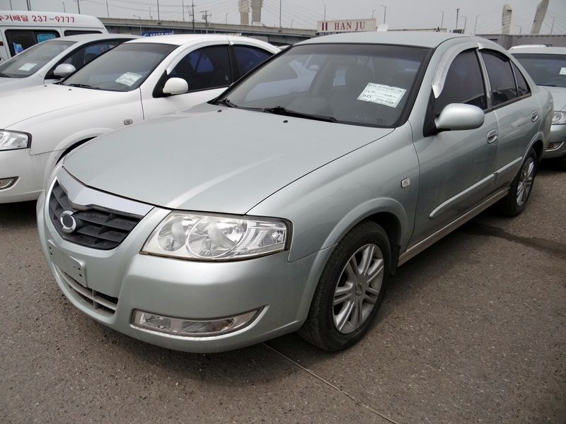 TopWorldAuto >> Photos of Samsung SM3 LE16 - photo galleries