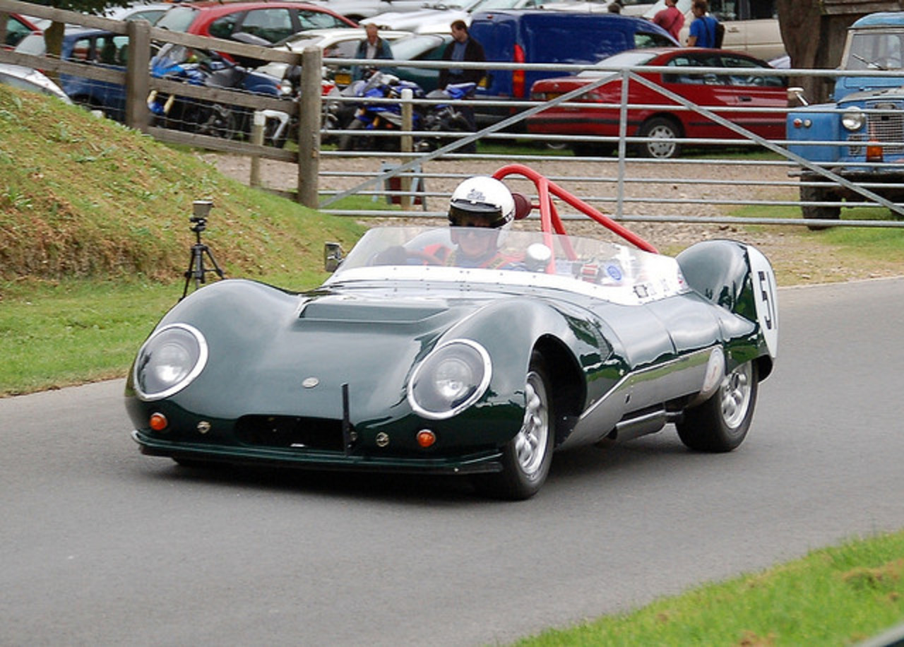 TopWorldAuto >> Photos of Westfield Eleven - photo galleries