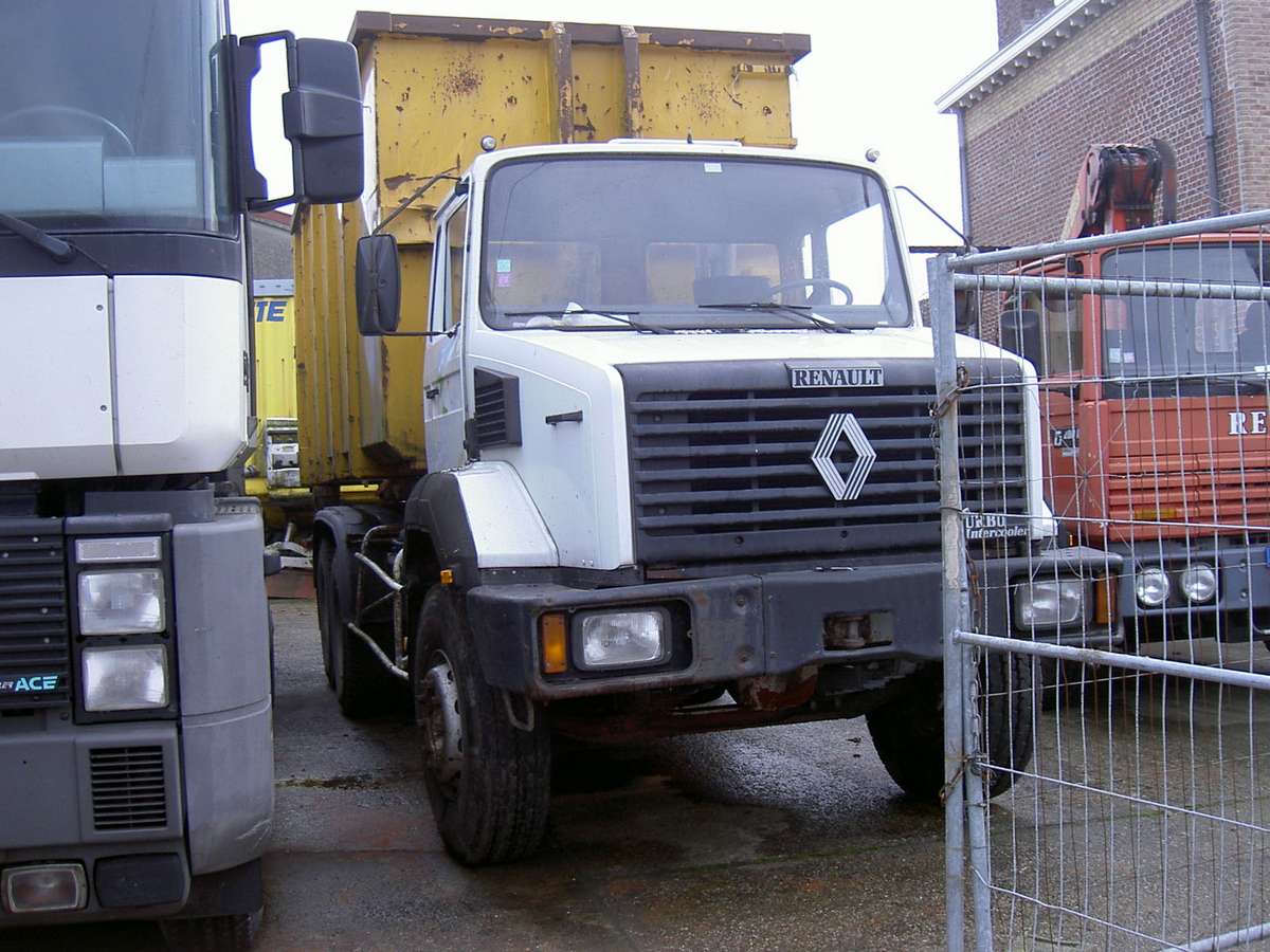 TopWorldAuto >> Photos of Renault C290 - photo galleries