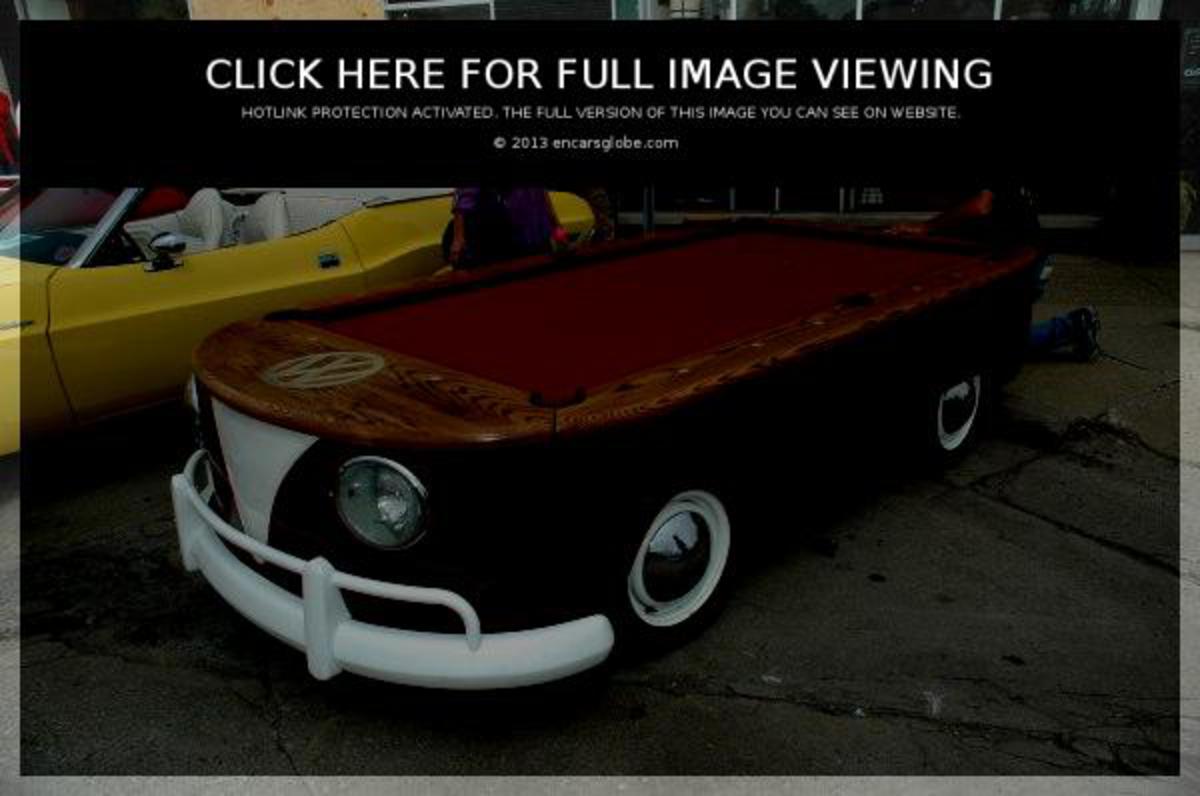 TopWorldAuto >> Photos of Volkswagen Golf III Rabbit TDI - photo galleries