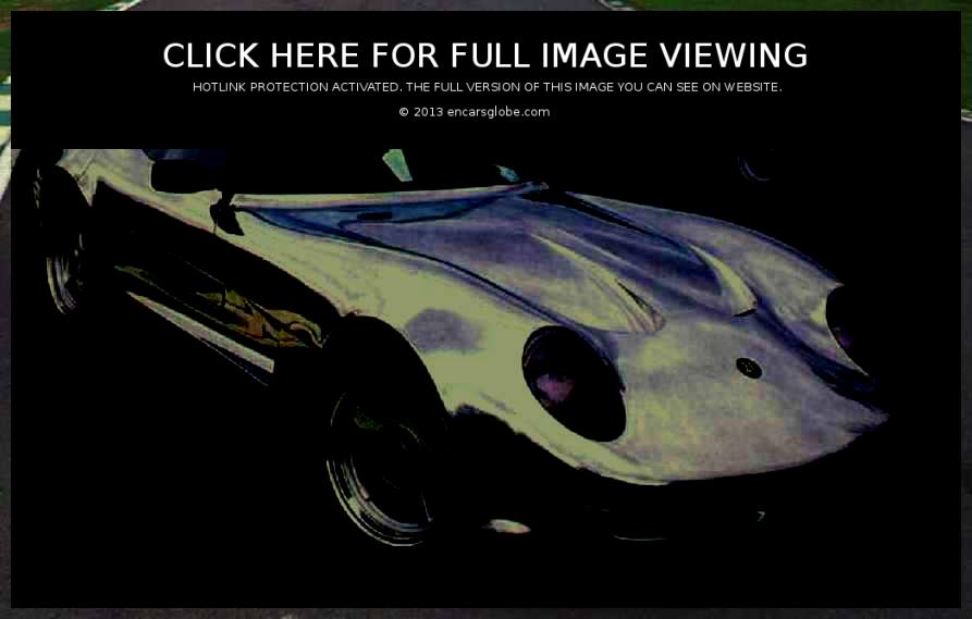 TopWorldAuto >> Photos of Caterham 21 GTO - photo galleries