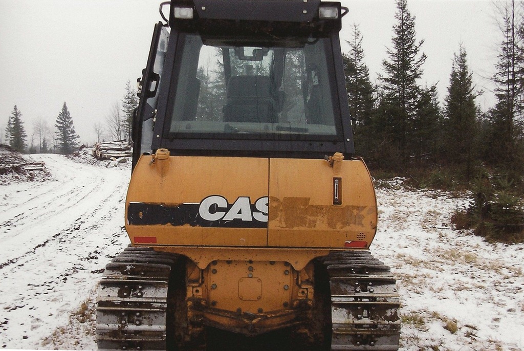 TopWorldAuto >> Photos of CASE 650-K - photo galleries