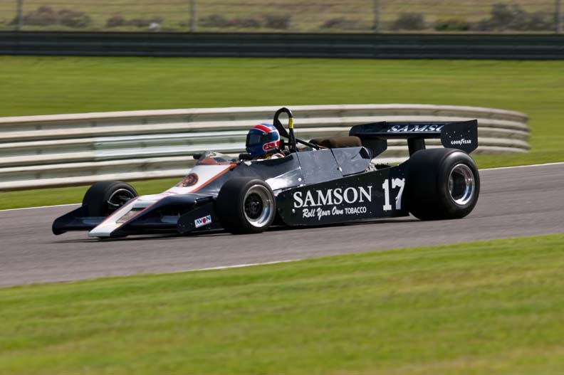 TopWorldAuto >> Photos of Shadow DN 9 - photo galleries