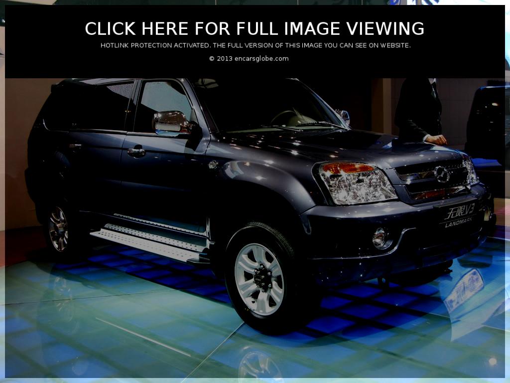 TopWorldAuto >> Photos of ZX Auto BQ1021J2T1 - photo galleries