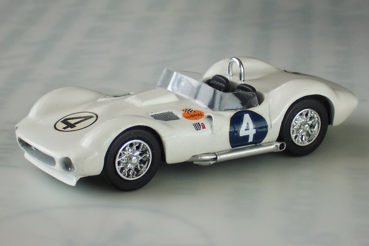 TopWorldAuto >> Photos of Chaparral 1 - photo galleries