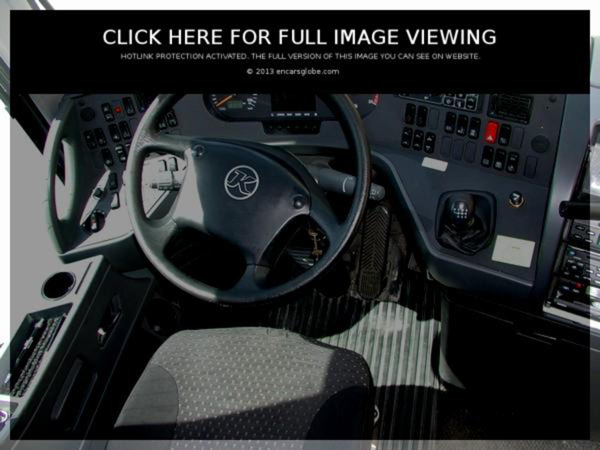 TopWorldAuto >> Photos of Setra S 417 - photo galleries