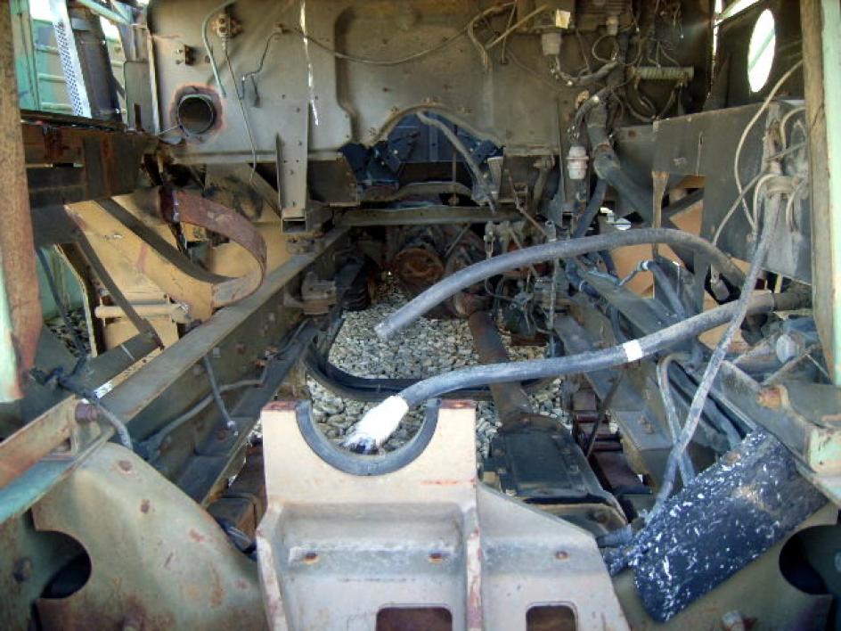 TopWorldAuto >> Photos of AM General Van - photo galleries