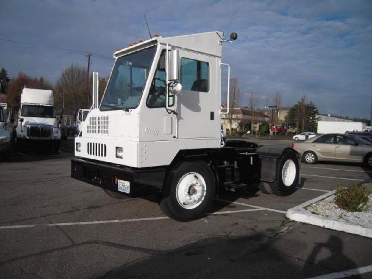 TopWorldAuto >> Photos of Ottawa Commando - photo galleries