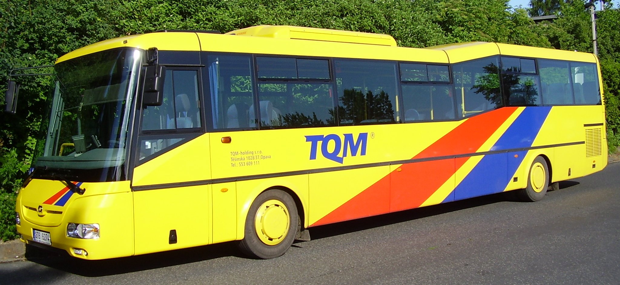 TopWorldAuto >> Photos of SOR Citybus - photo galleries