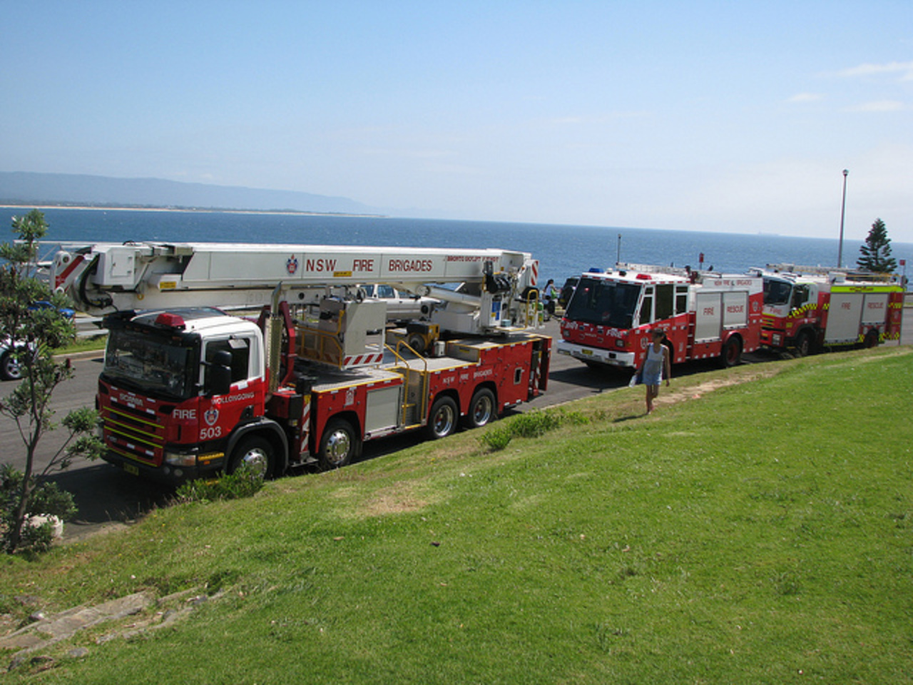 TopWorldAuto >> Photos of Varley Commander - photo galleries