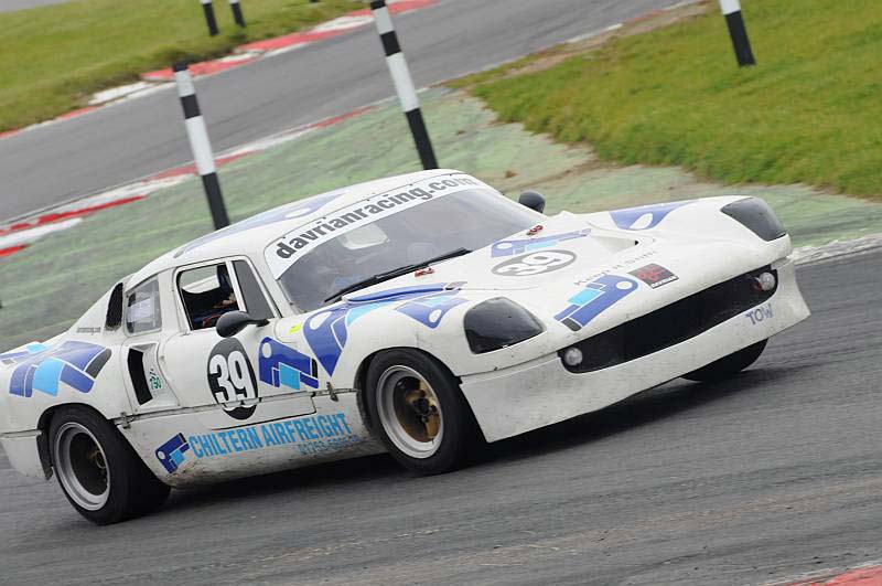 TopWorldAuto >> Photos of Davrian Mk 8 - photo galleries