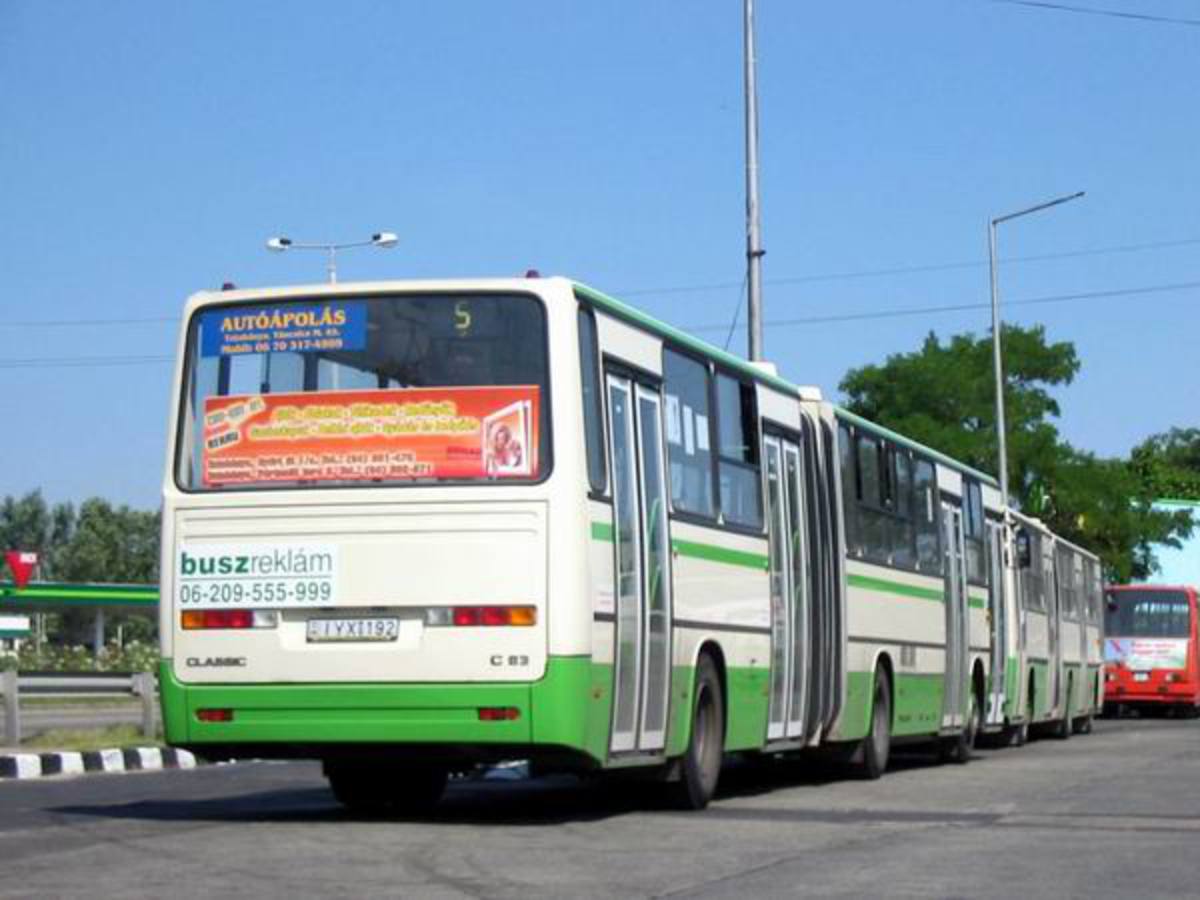 TopWorldAuto >> Photos of Ikarus C83 - photo galleries