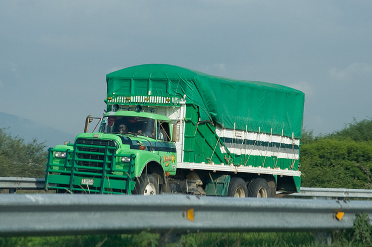 TopWorldAuto >> Photos of Dina D-531 - photo galleries