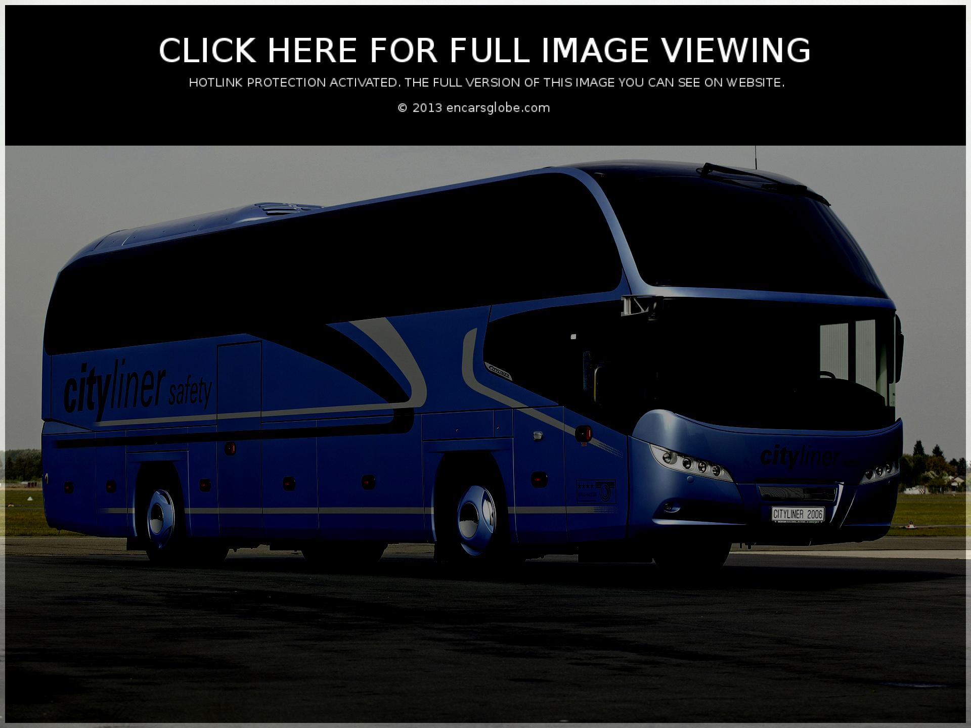 TopWorldAuto >> Photos of Neoplan - photo galleries