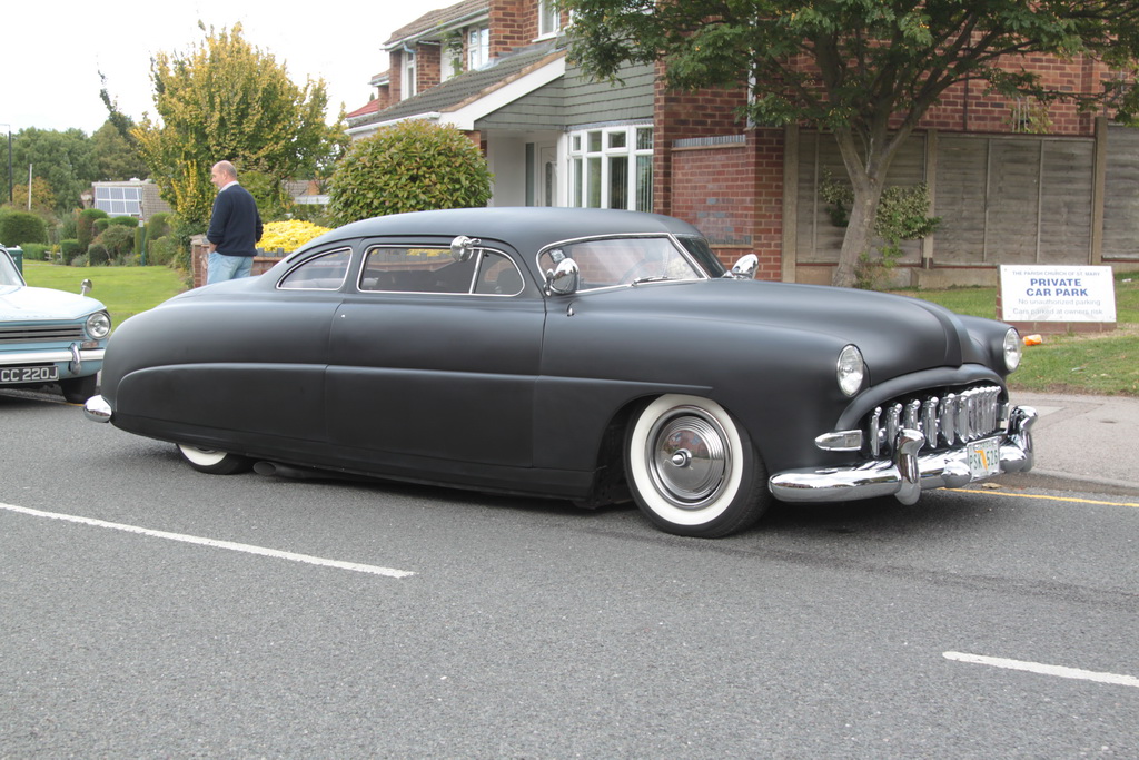 TopWorldAuto >> Photos of Hudson Pacemaker - photo galleries