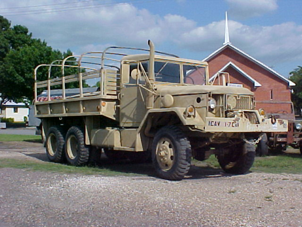 TopWorldAuto >> Photos of Kaiser M35 - photo galleries