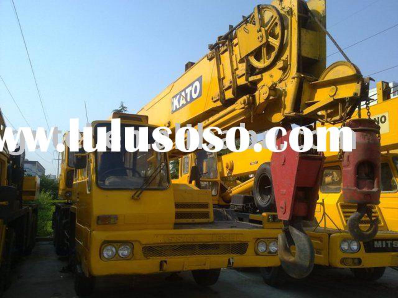 TopWorldAuto >> Photos of Kato NK-250 - photo galleries