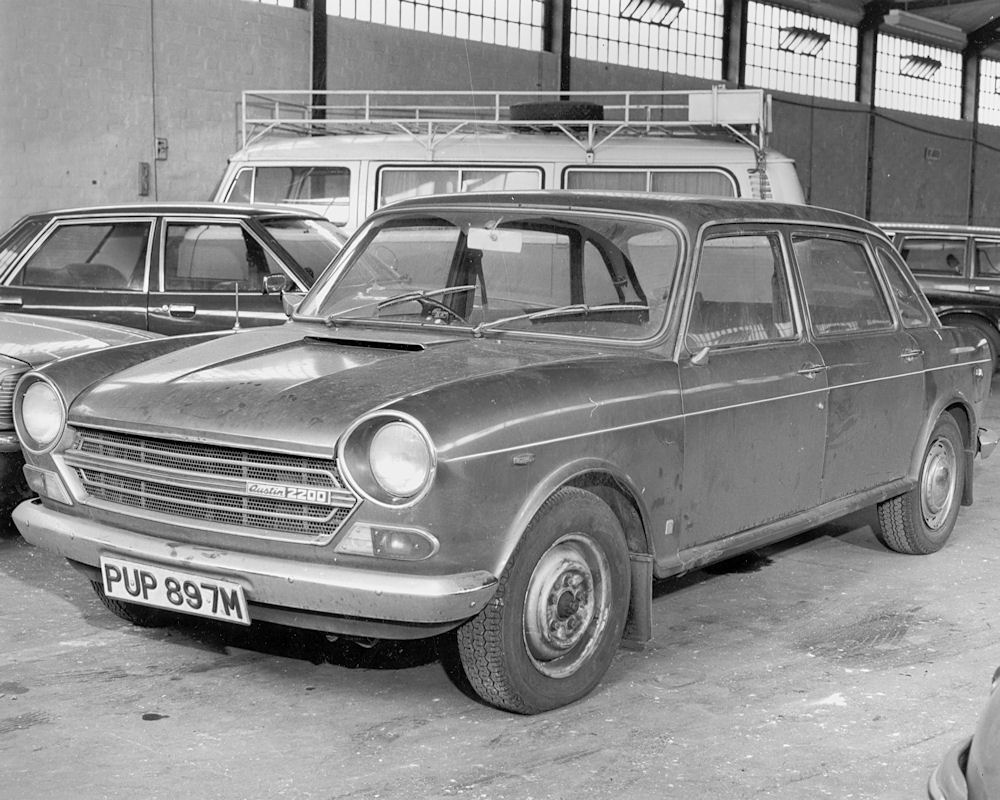 TopWorldAuto >> Photos of Austin 2200 - photo galleries