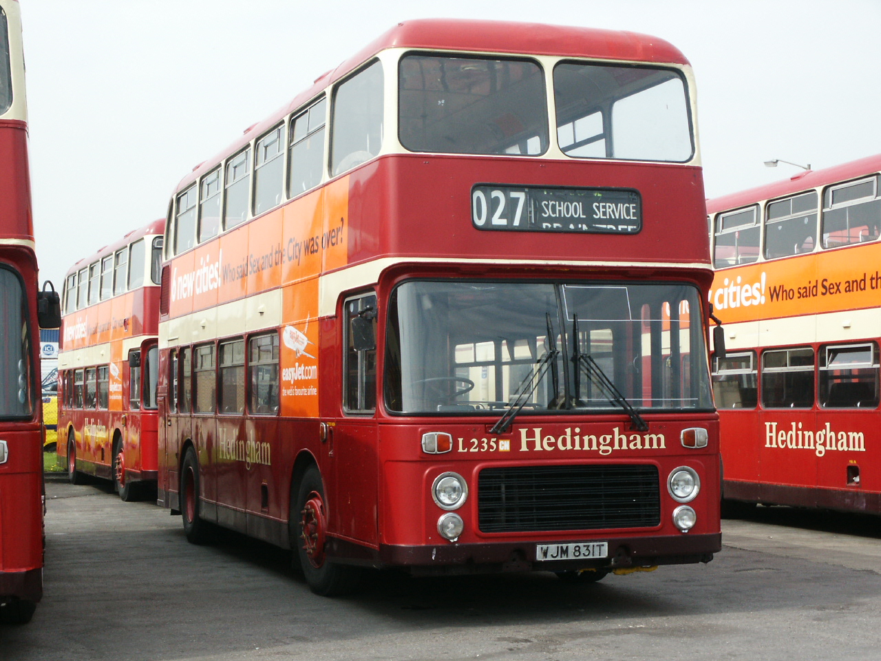 TopWorldAuto >> Photos of Bristol VR - photo galleries