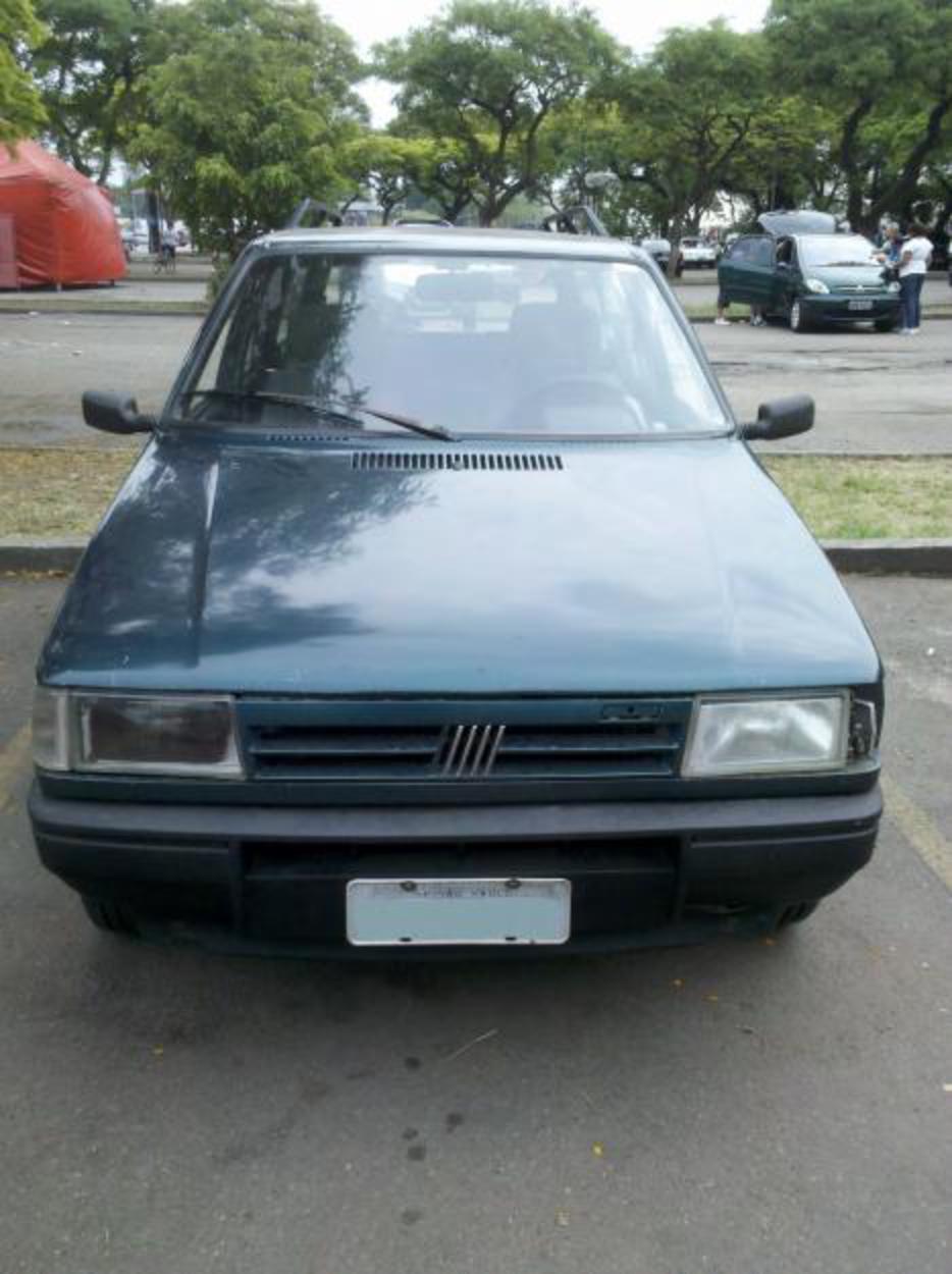 TopWorldAuto >> Photos of Fiat Elba Weekend 15 - photo galleries