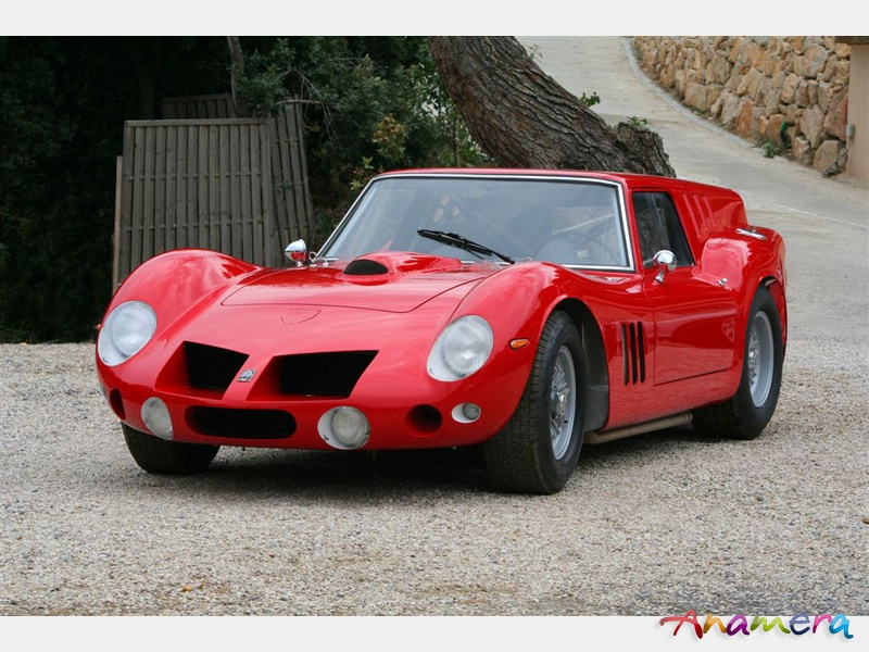 TopWorldAuto >> Photos of ISO Breadvan - photo galleries