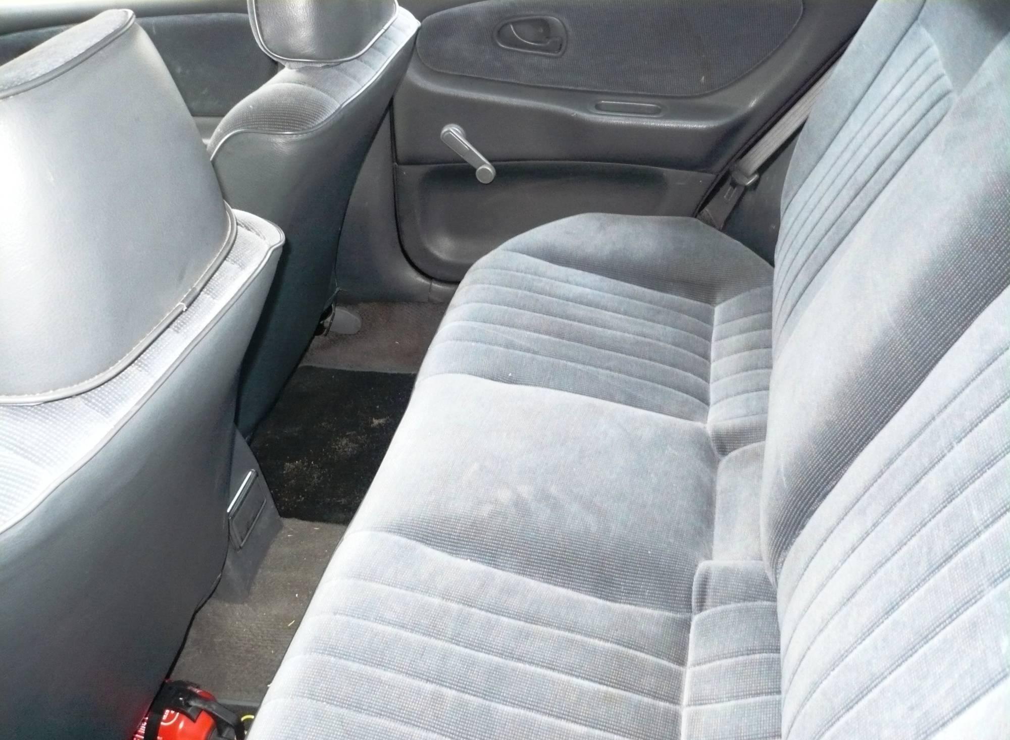 TopWorldAuto >> Photos of Proton 400 Series - photo galleries