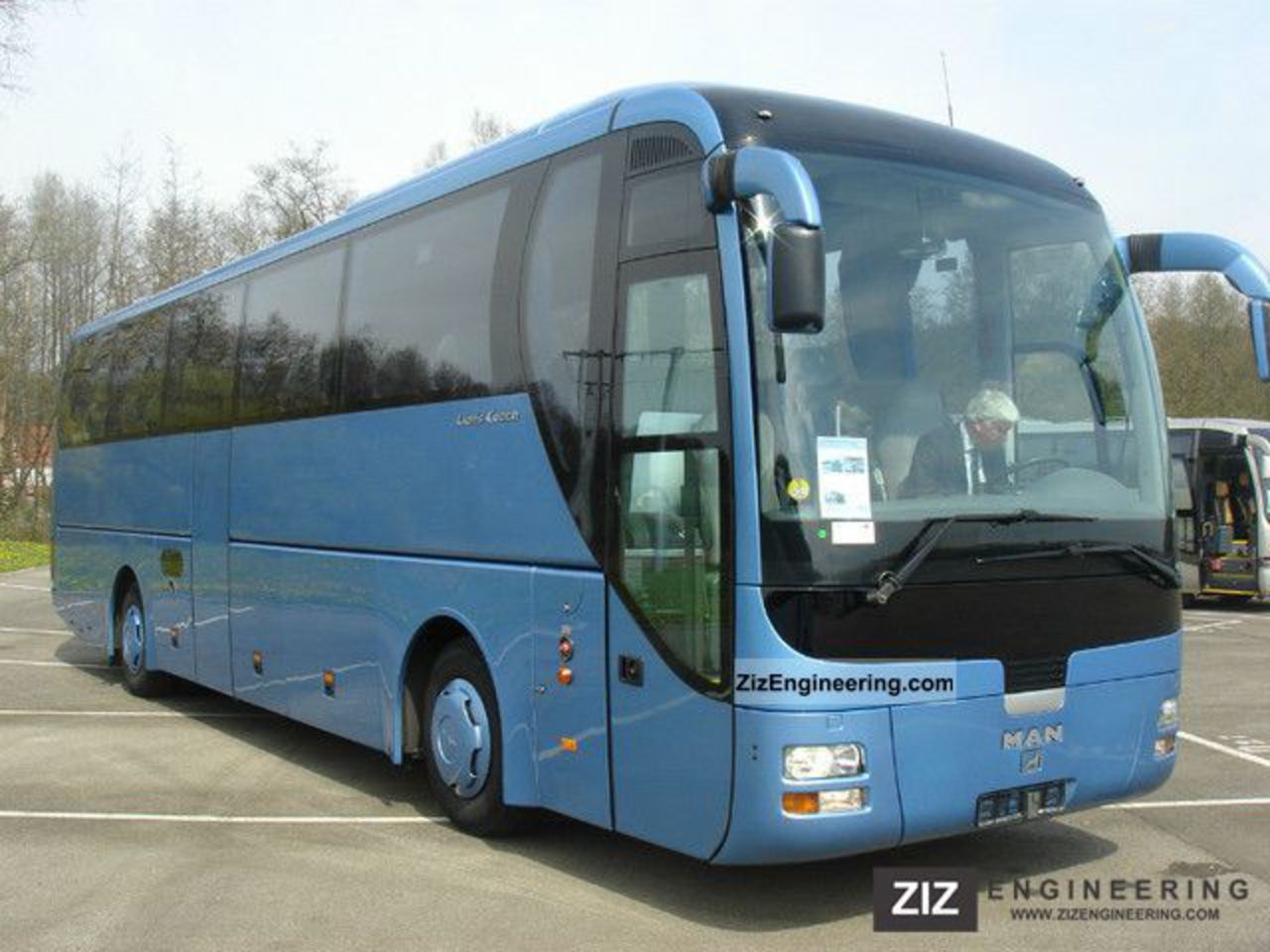 TopWorldAuto >> Photos of MAN Lions Coach - R07 - photo galleries