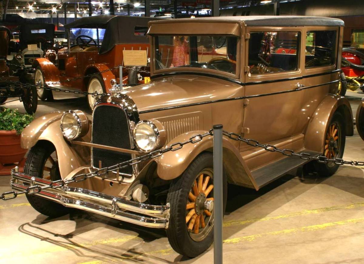 TopWorldAuto >> Photos of Whippet Model 96 2dr - photo galleries