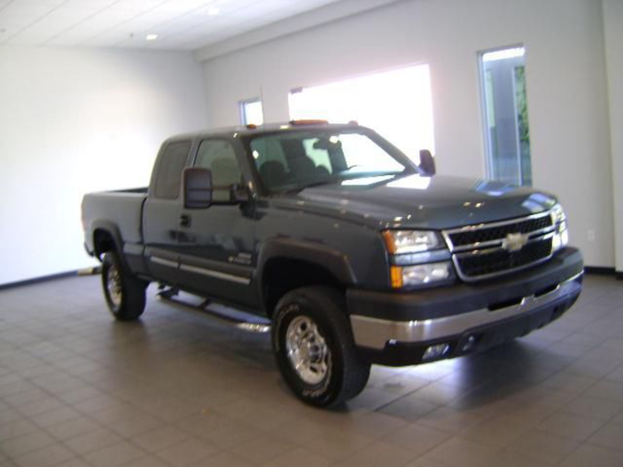 TopWorldAuto >> Photos of Chevrolet PK - photo galleries