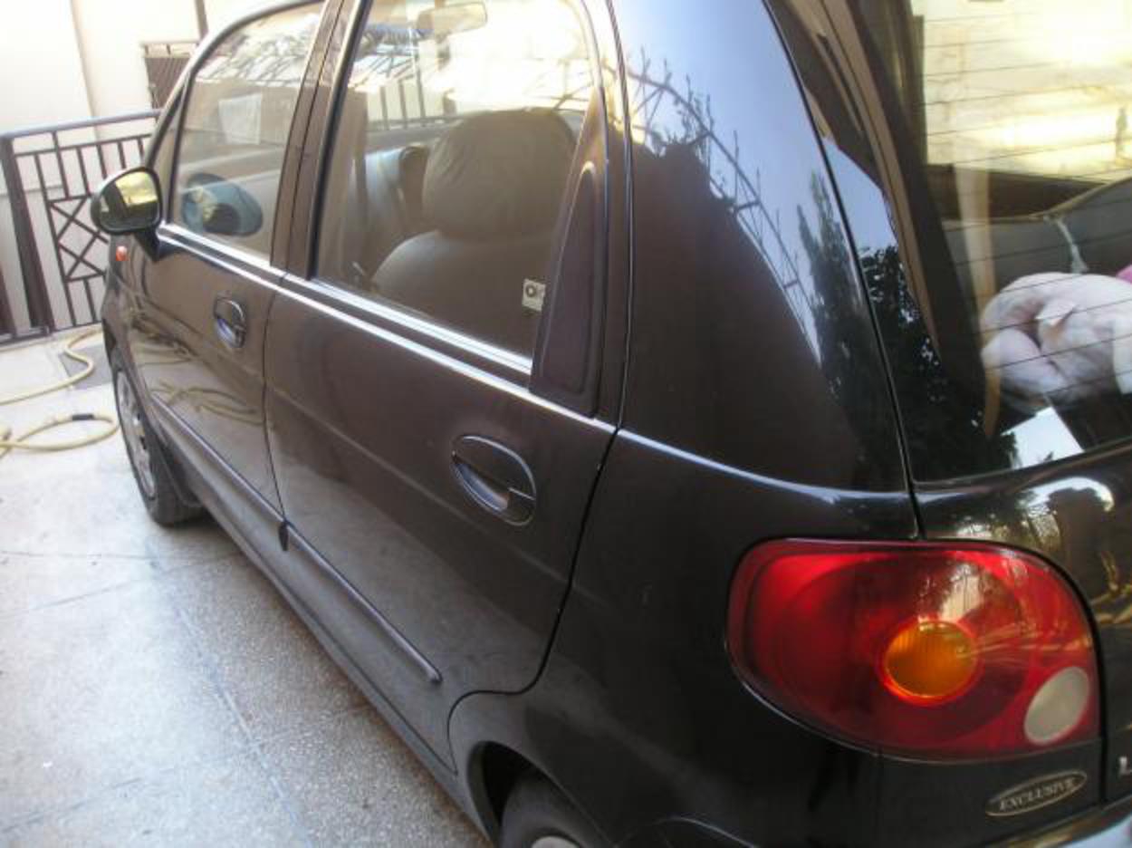 TopWorldAuto >> Photos of Chevrolet PK - photo galleries