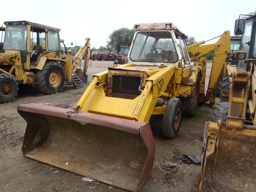 TopWorldAuto >> Photos of JCB 3C - photo galleries