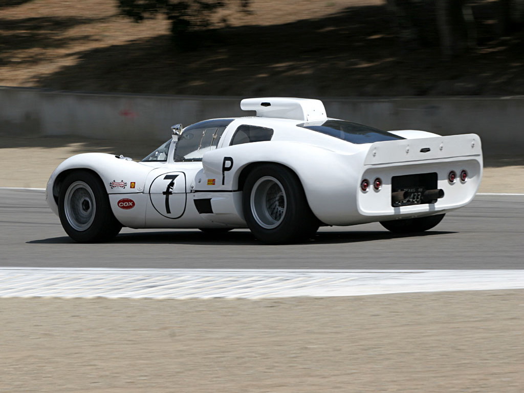 TopWorldAuto >> Photos of Chaparral 2E - photo galleries TopWorldAuto >> Photos of Chaparral 2E - photo galleries