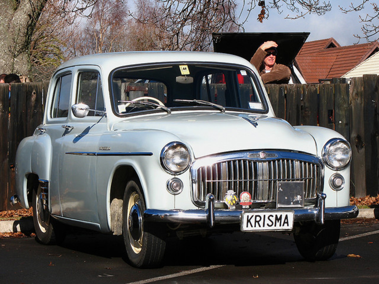 TopWorldAuto >> Photos of Humber 80 - photo galleries