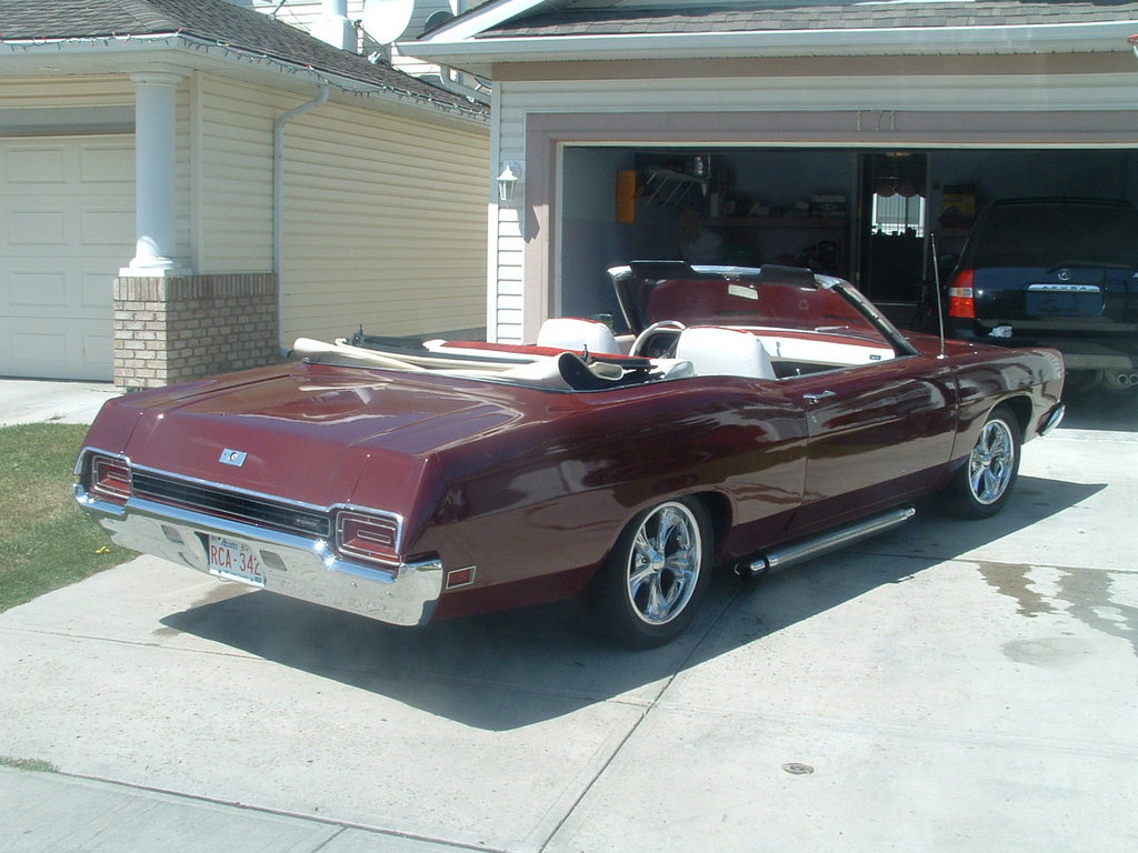 Topworldauto Photos Of Ford Galaxie Xl Photo Galleries