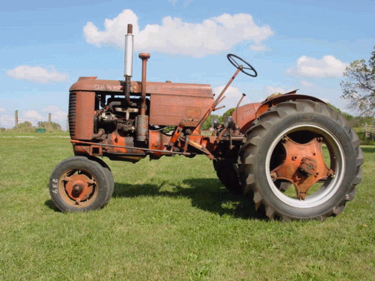 TopWorldAuto >> Photos of Case VAC - photo galleries