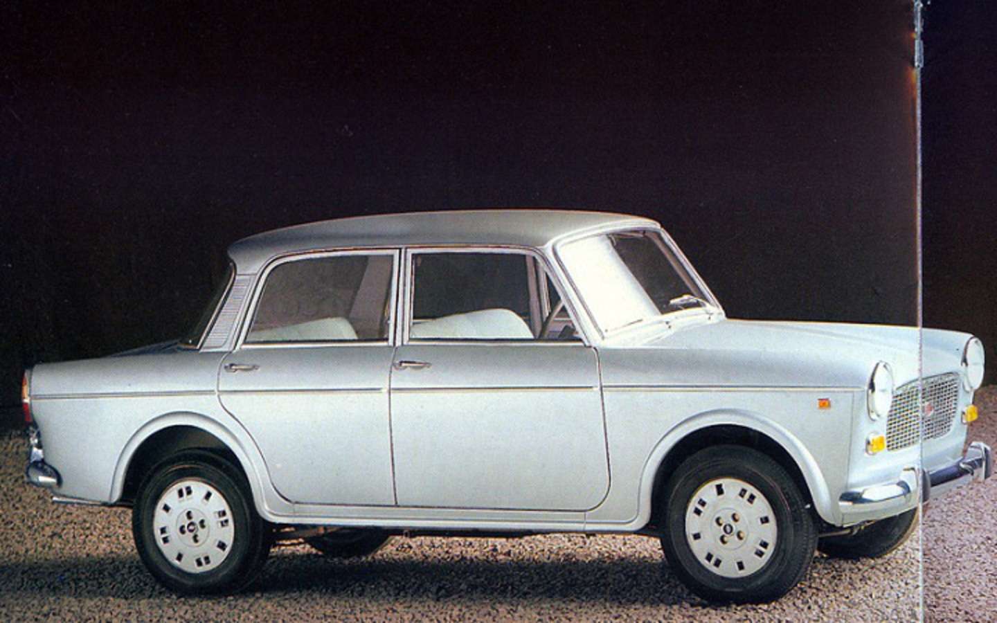 TopWorldAuto >> Photos of Premier Padmini - photo galleries