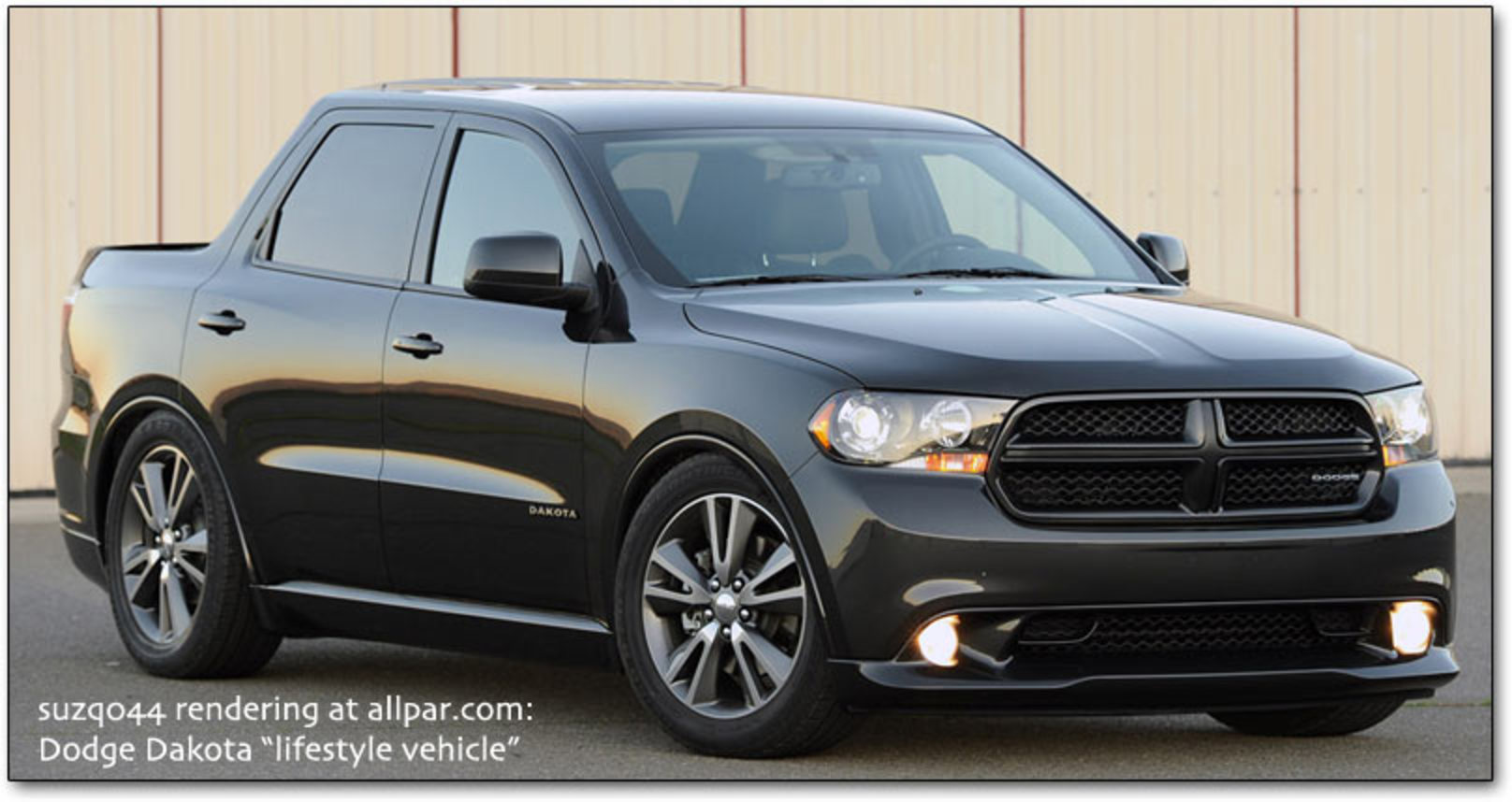 TopWorldAuto >> Photos of Ram Ram 4000 Heavy Duty - photo galleries