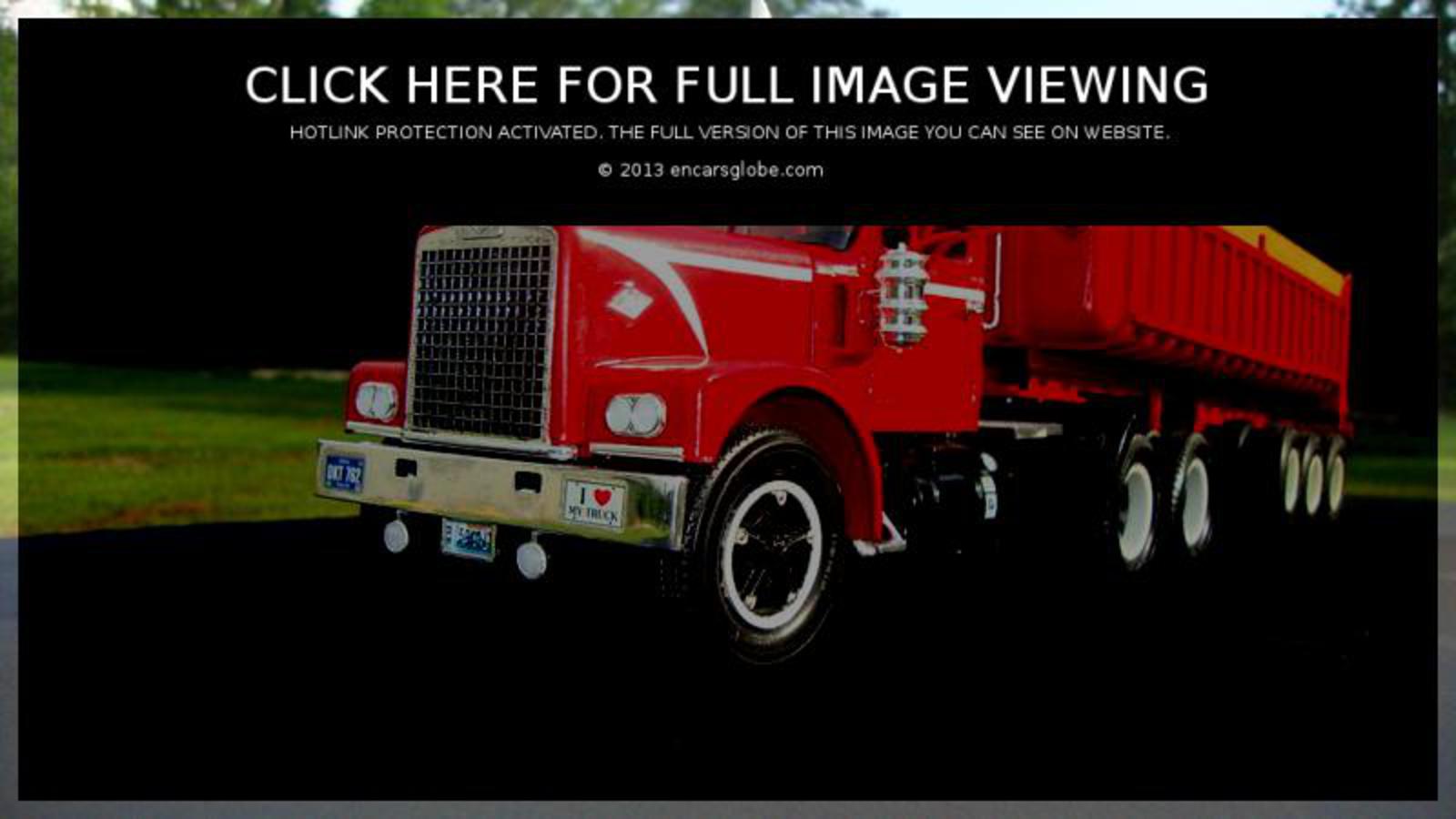 TopWorldAuto >> Photos of Diamond Reo - photo galleries