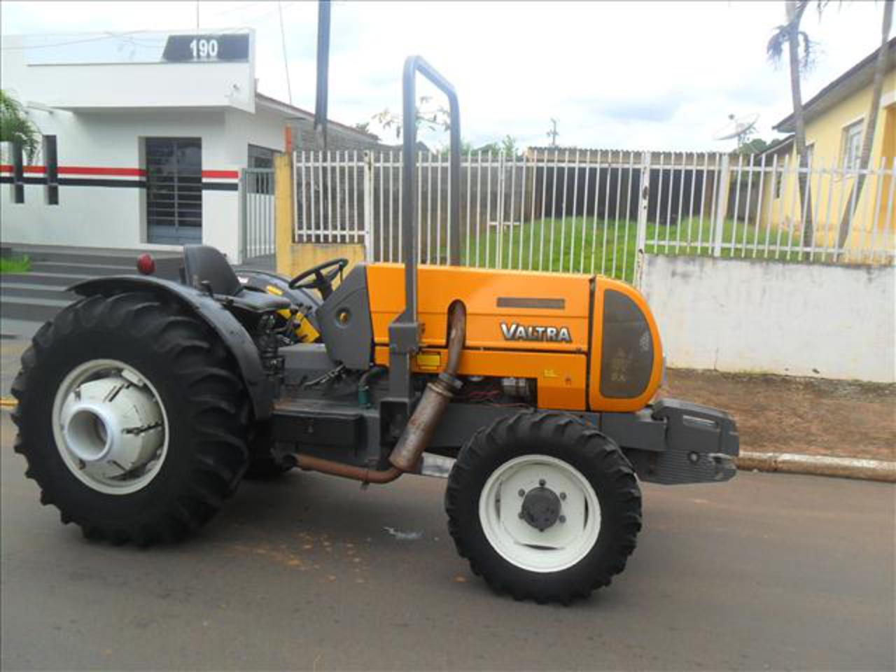 TopWorldAuto >> Photos of Valtra BF 75 - photo galleries