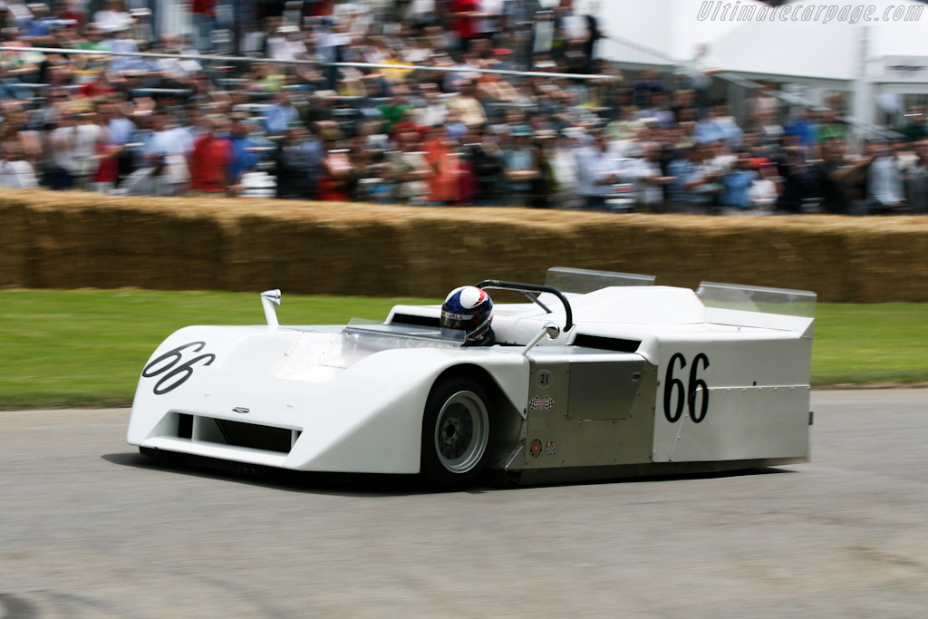TopWorldAuto >> Photos of Chaparral 2J - photo galleries